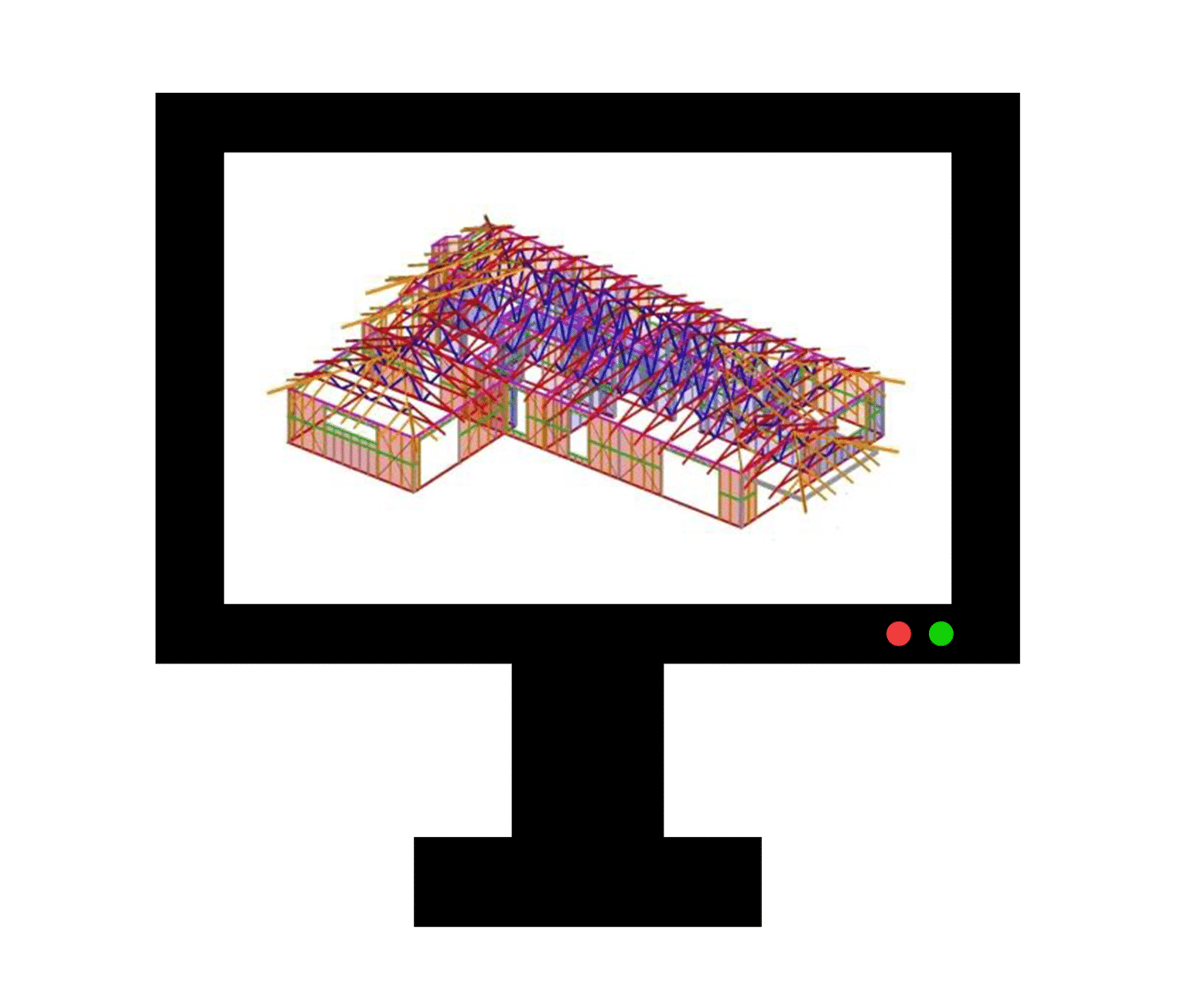 Manufacture Steel Frames with the ENDUROFRAME® Building System