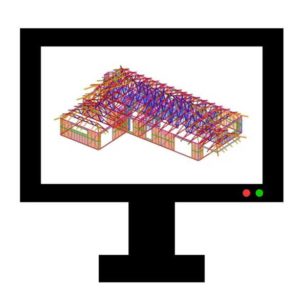 Manufacture Steel Frames with the ENDUROFRAME® Building System