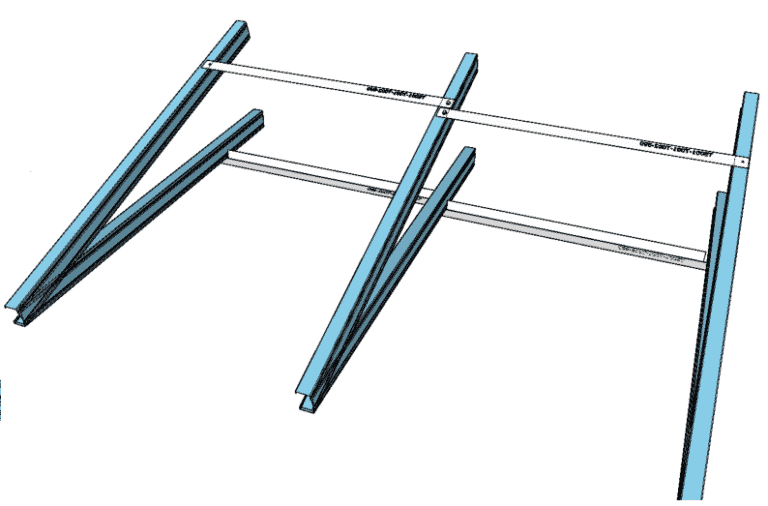 Build - ENDUROFRAME® Building System