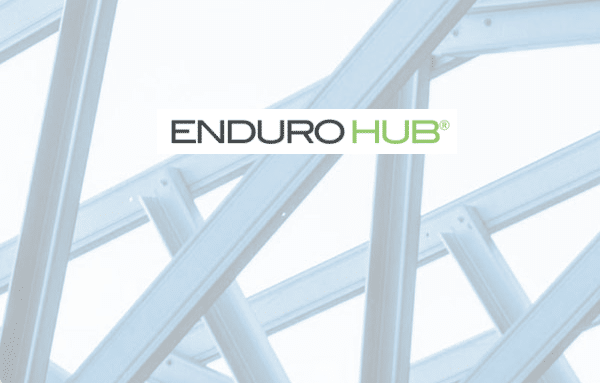 Manufacture Steel Frames with the ENDUROFRAME® Building System
